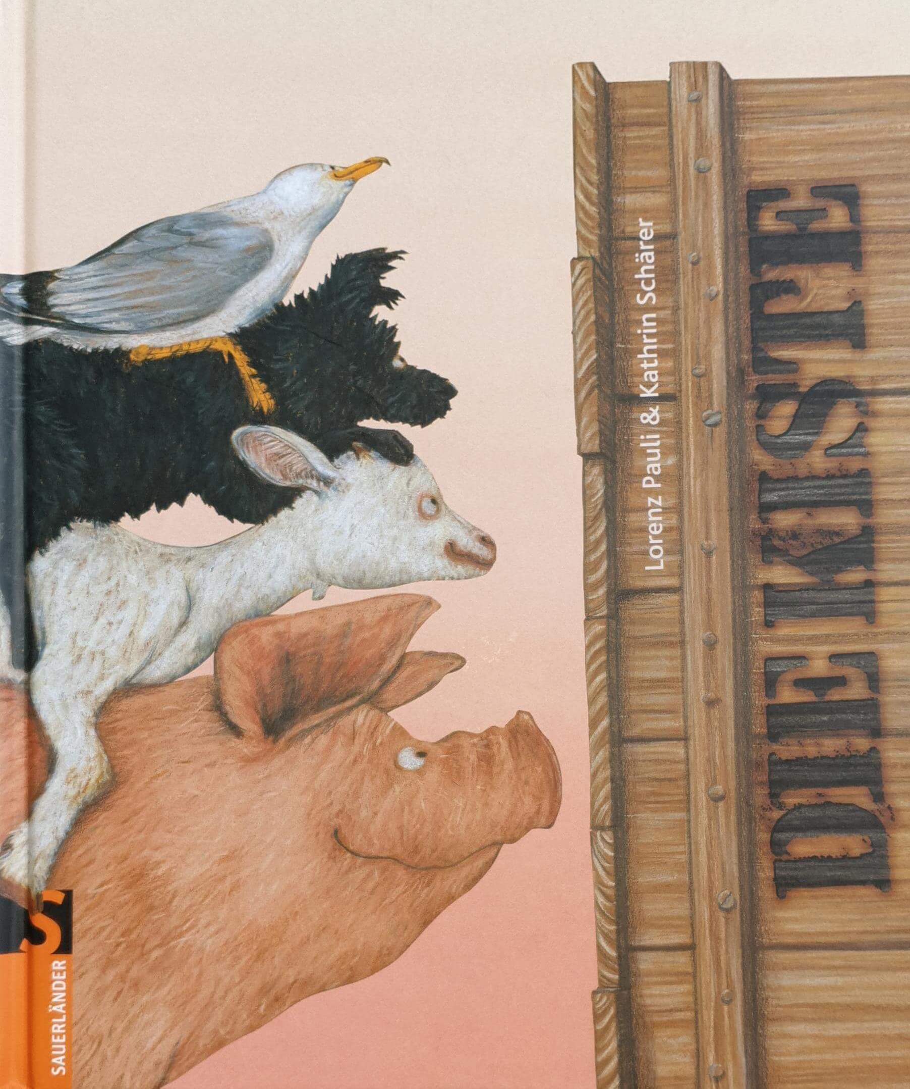 Blog | Literatur von Anfang an!